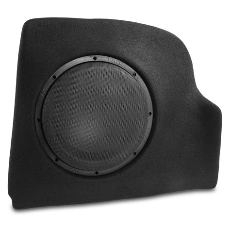 2014 2019 Toyota Highlander Custom 500w Rms 10 Loaded Subwoofer