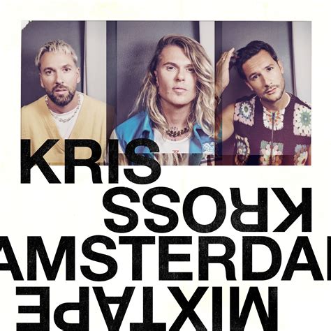 Kris Kross Mixtape 282 Radioviainternetnl