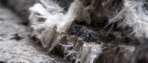 Anthophyllite Asbestos