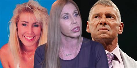 Wcw Legend Missy Hyatt Claims That Vince Mcmahon Forced Himself On Her