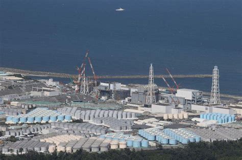 中國抗議日本核處理水排海 太平洋盟友呼應北京 中國即時 中國 世界新聞網