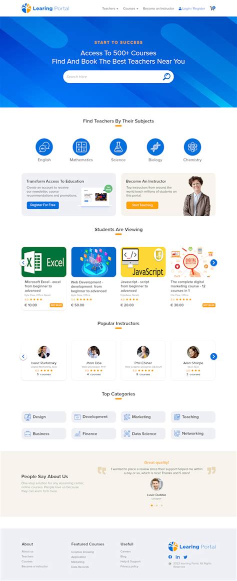 Convert Xd Psd Sketch To Html Css By Hbdesigning Fiverr