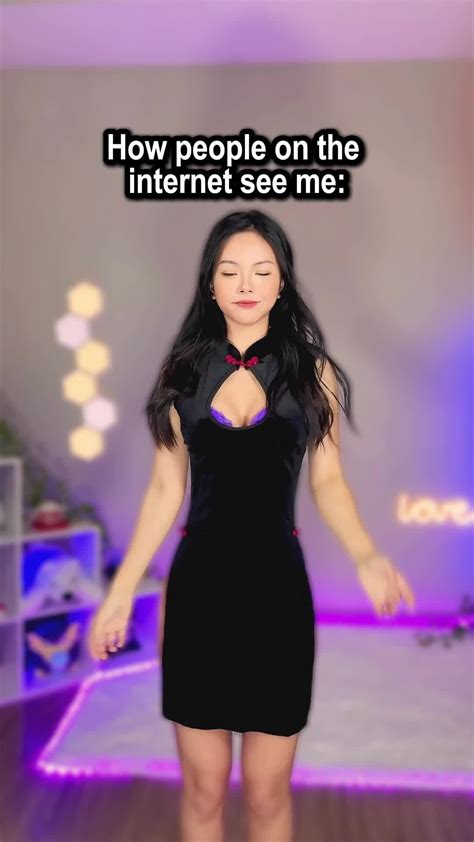 Hanna Zuki Egirl Asiangirl Waifu Cosplay Instagram