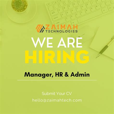 Zaimah Technologies Bangladesh Limited On Linkedin Hring