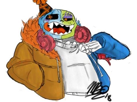 Bara Charade Sans Undertale Aus Amino