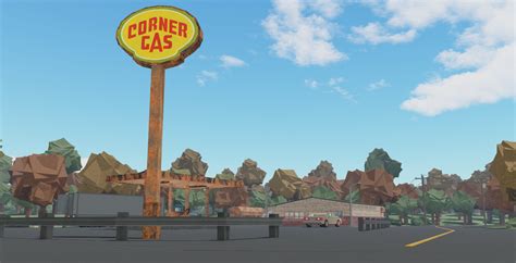 Corner Gas Tidal Interactive Wiki Fandom