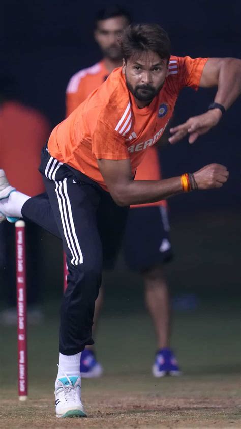 2nd T20i India Playing Xi Vs Australia Predicted