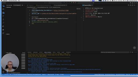 How To Implement Jwt Authentication In Asp Net Core Minimal Api