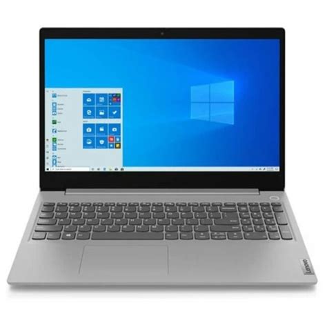 Купить Lenovo Ideapad 3 15igl05 81wq00jark Platinum Grey 156 Fhd Pen