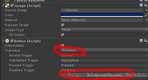 unity3d ugui中butten随鼠标的移动点击而移动 unity button跟随 csdn博客