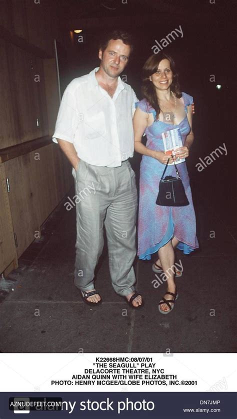 Aidan Quinn Feet Aznudefeet Men