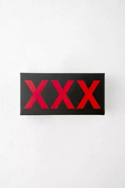 Were Not Really Strangers Xxx Edition Card Game Urban Outfitters Canada