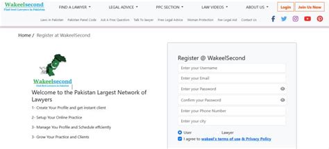 Ghulam Farid On Linkedin My First Ever Laravel Project Is Live This Is My First Laravel Site