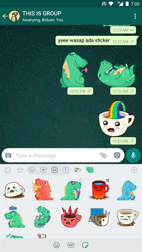 Best Whatsapp Sticker Maker Apk Freewhatsappstickers