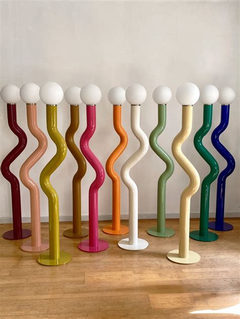STRAW Lamps Julie Lansom Lamp Idee Deco Deco