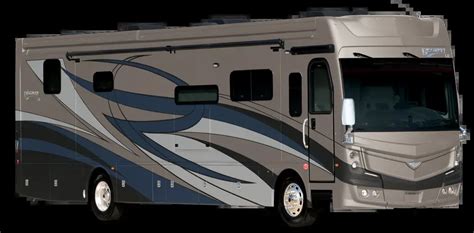 Fleetwood Rv Motorhome Weights Updated For 2021 Folding Camper World