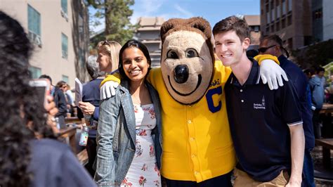 Student Life Berkeley Engineering