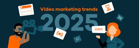 Video Marketing Trends 2025 Cooler Media