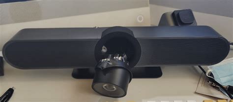 Rip Vc Camera System Rlogitechg