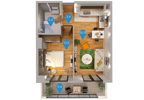 არქი ვარკეთილი 2