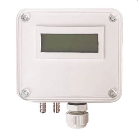 Static Pressure Senso R Hvac Dr3423 Fandesensor