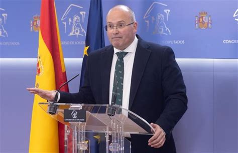 El Pp Exige Al Gobierno Que Aclare Que Pactó Con Bildu Tras Pedir Otegi
