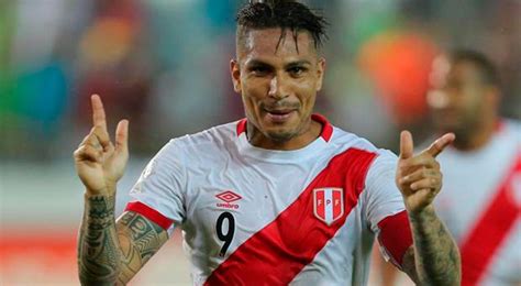 Revolución Tifón Litro Cuantos Hijos Tiene Paolo Guerrero Adjunto