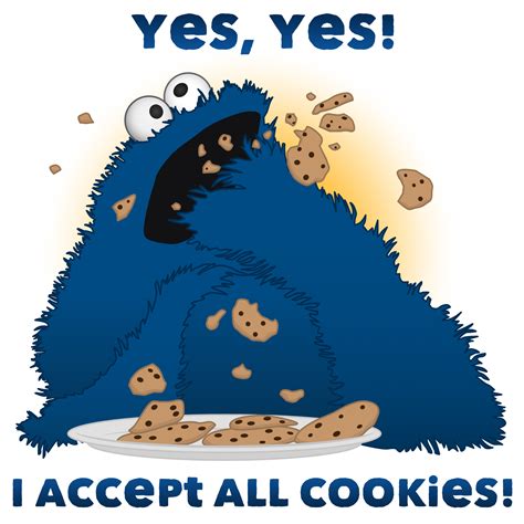Do You Accept These Goddamn Cookies Album On Imgur