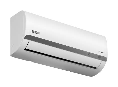 ᐉ Кондиционер сплит-система Leberg Viking Inverter LBS-VKG09UA2/LBU ...