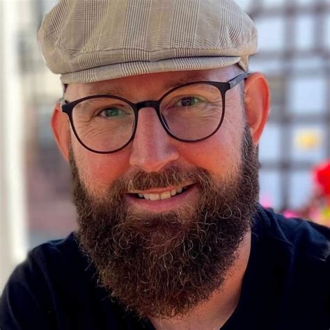 Benjamin Schweizer Domain Product Owner Senior Manager Stackit