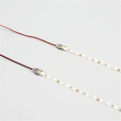 【楽天市場】ledテープライト 単色用 延長ケーブル 10m 延長用 Led 間接照明 Diy 棚下照明：共同照明led専門店