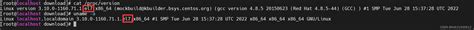 Centos79 Rpm安装mysql 8034数据库教程linux安装mysql8034 Csdn博客