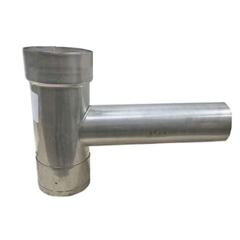 Premium Smooth Wall Flexible Chimney Liner Kit Rockford Chimney