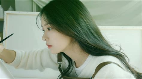 Sub숲속일상인테리어 그림 액자 만들기나만의 심야식당라면거실인테리어나의 작은 영화 브이로그집순이 휴일 루틴감성 일상 브이로그 Movie Vlog 1080p