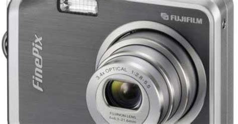 Test Fujifilm Finepix V10 Les Numériques