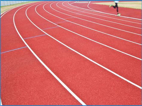 透气型塑胶跑道沧州恒翔体育设施工程有限公司