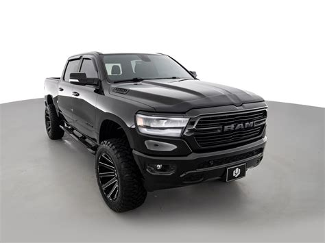 Lifted Squatted Trucks Nationwide Delivery