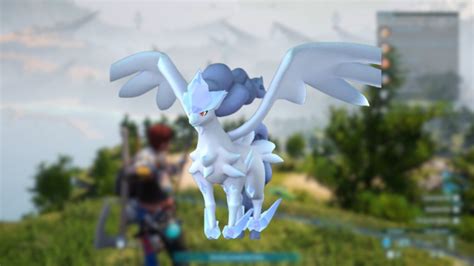 Where to find and catch Legendary Pal Frostallion in Palworld - Dexerto