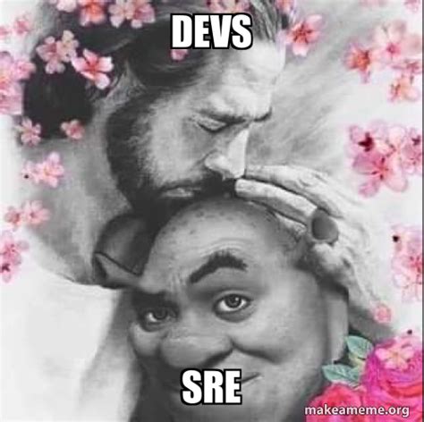 Devs Sre Meme Generator
