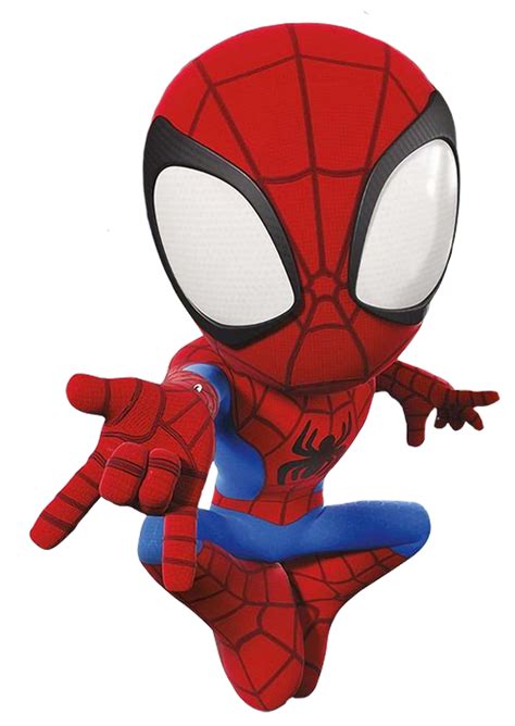Spidey Y Sus Sorprendentes Amigos Imagenes Imágenes Para Peques