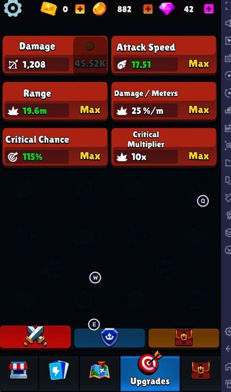 having trouble getting past 320 r idlearcher