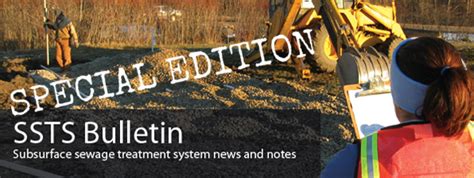 Mpca Ssts Bulletin Special Edition