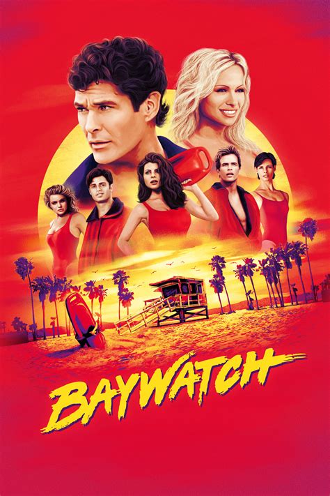 Ver Baywatch Guardianes de la bahía Online Gratis GNULA