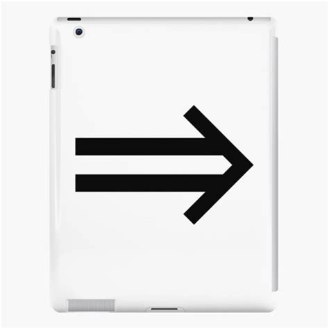 Coque Et Skin Adhésive Ipad Implique Symbole Mathématique Par