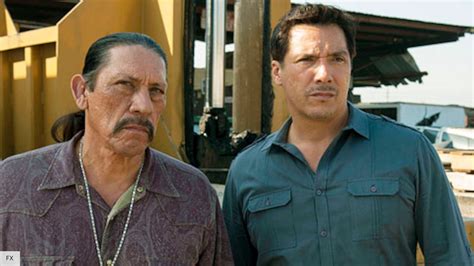 Danny Trejo Forgot The Backstory For His Sons Of Anarchy Character