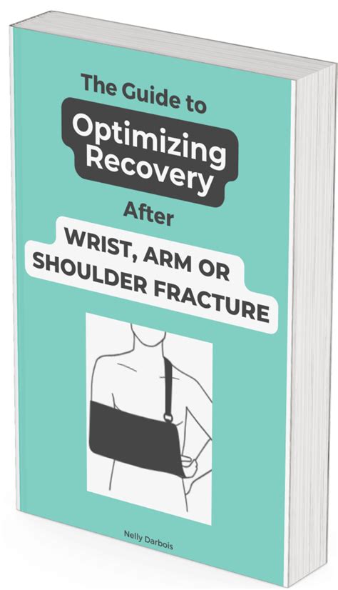 Broken Shoulder Blade Scapula Fracture Recovery Time