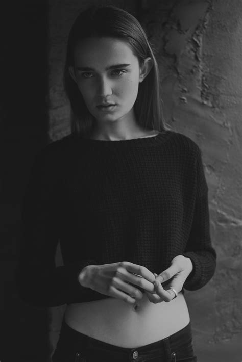 Tori Img Shot By Gervin Puse Fashion Portrait Img Australia Img