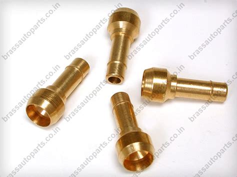 Brass Auto Parts Brass Turned Parts Brass Sheet Cutting Parts Brass