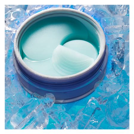 XLASH Rejuvenating Eye Gel Patches