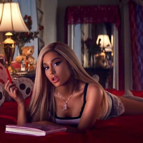 She Makes Me So Horny So Easily Rarianagrandelewd